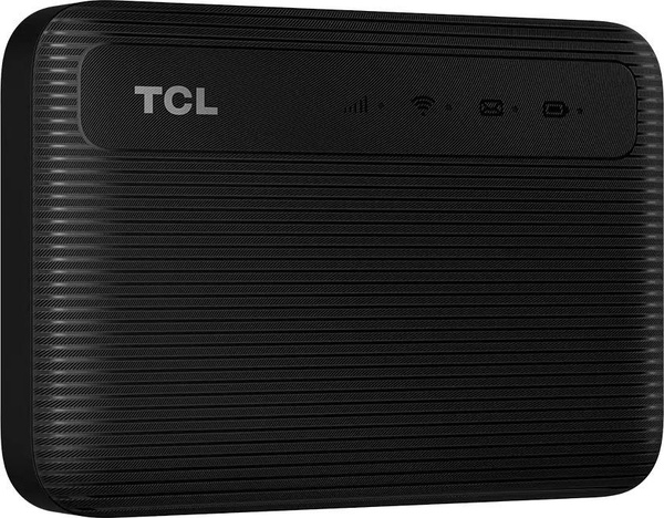 Модем 3G/4G/4G+ TCL Link Zone MW63VK USB Wi-Fi Firewall +Router внешний ...