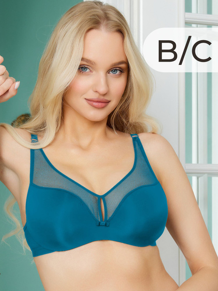 Бюстгальтер Ritoleta Premium купить на OZON по низкой цене (1747895776)