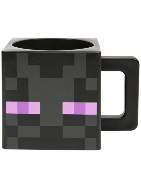 Кружка Minecraft - купить по доступным ценам в интернет-магазине OZON ...