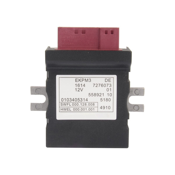 16147407513 16146763811 Блок управления топливным насосом автомобиля ...