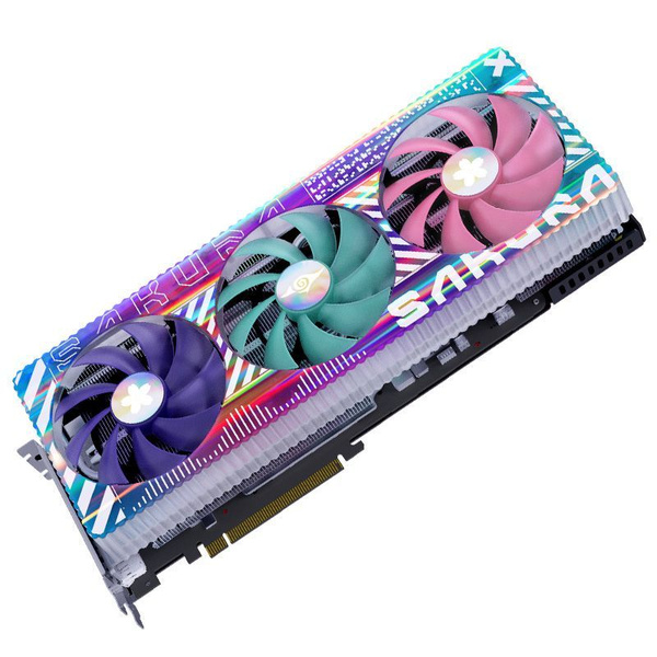 Видеокарта YESTON Radeon RX 7900 XT, 20 ГБ GDDR6 - купить по низким ...