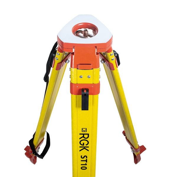 Штатив универсальный фиберглассовый RGK RGK ST10 - купить с доставкой по выгодным ценам в ...