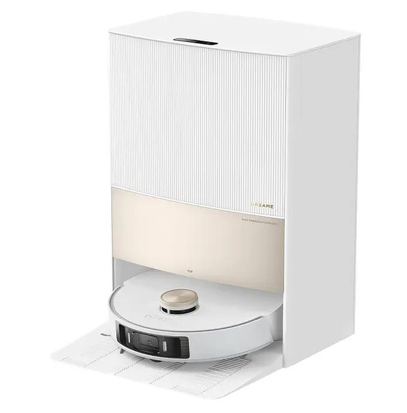 Робот-пылесос Xiaomi Bot L20 Ultra Complete - купить по выгодной цене в ...