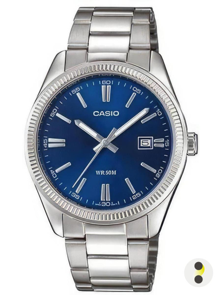 Мужские часы Casio Collection Mtp 1302d 2a купить с доставкой по выгодным ценам в интернет