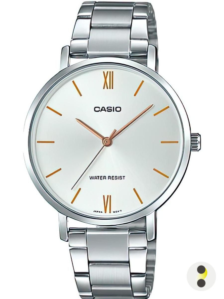 Женские часы Casio Collection Ltp Vt01d 7b купить с доставкой по выгодным ценам в интернет