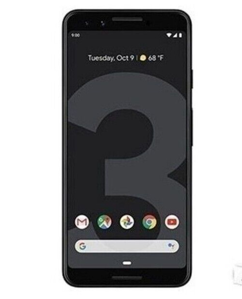 Смартфон Google Pixel 3 xl - купить по выгодной цене в интернет ...