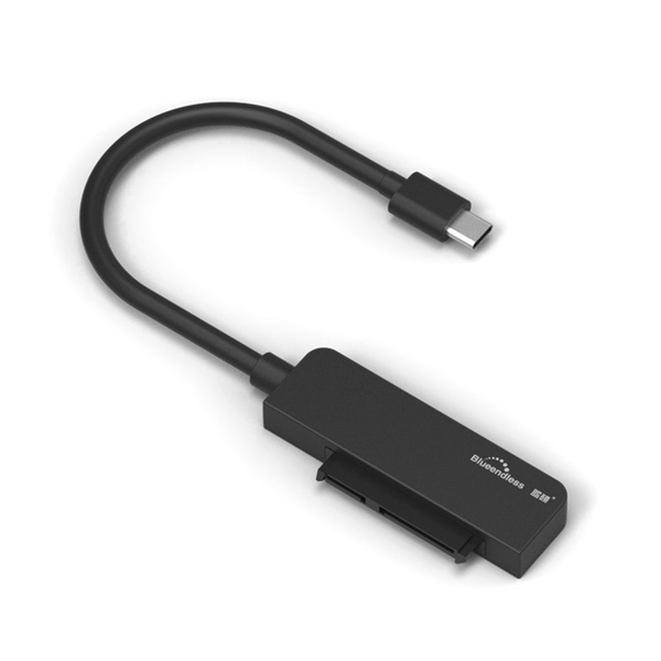 BLUEENDLESS Sata-USB3.0 Кабель-адаптер USB-SATA Поддержка 2,5-дюймовый ...