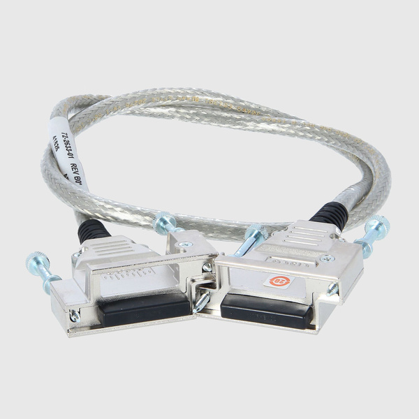 Кабель Cisco CAB-STACK-1M, 1 метр, стэк, кабель переходник - купить с доставкой по выгодным ...