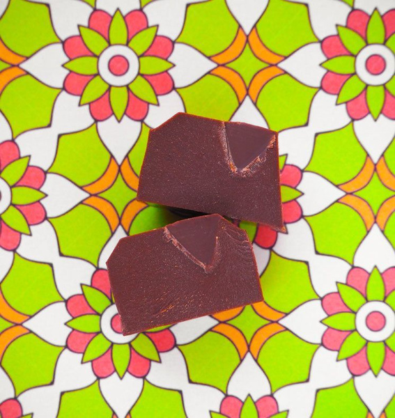 Молочный шоколад 50 % какао, Никарагуа, O'TUMA Organic (Cacava), 300 г ...