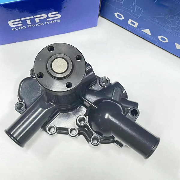 ETPS Насос водяной (помпа) для грузовика PERKINS 145016474 100 SERIES ...