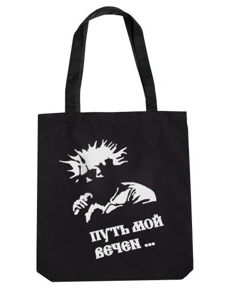 IDOL MERCH Сумка на плечо шоппер - купить с доставкой по выгодным ценам ...