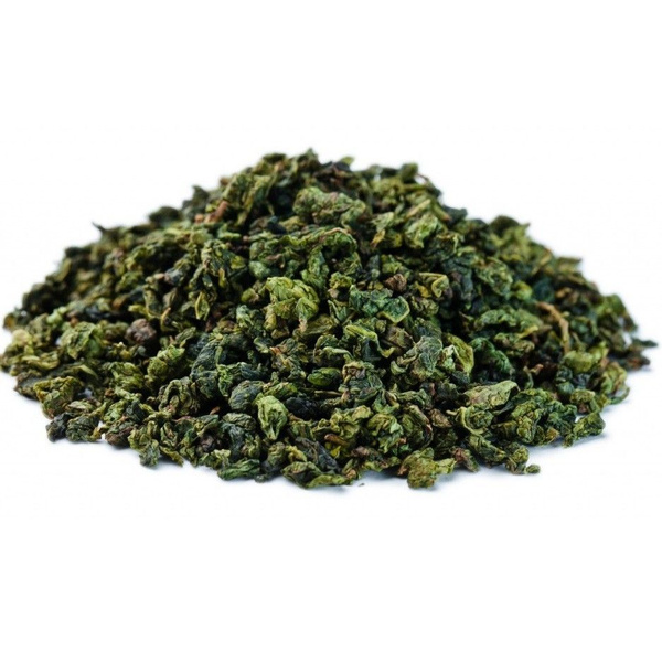 Улун Формоза. Высококачественный тайваньский чай. Вкус с оттенками ...