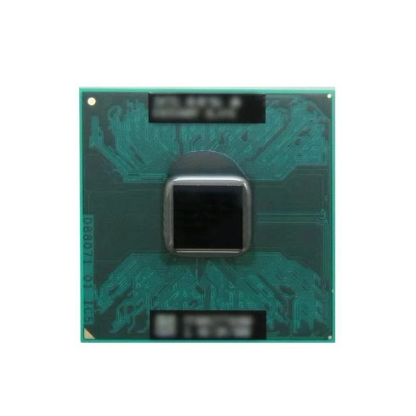 Процессор Intel P9600 Core i5 1-го поколения, OEM (без кулера), 2 яд ...