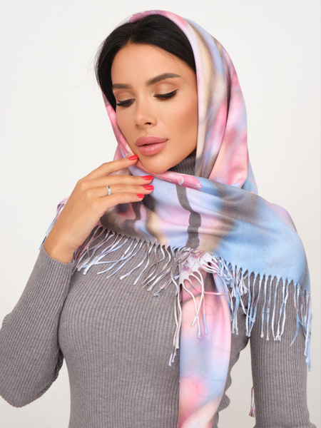 Платок шейный Artaga - купить с доставкой по выгодным ценам в интернет ...