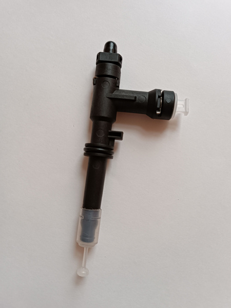 Переходник трубопровода сцепления Lancer 10 - B арт. 2324А023 - купить ...