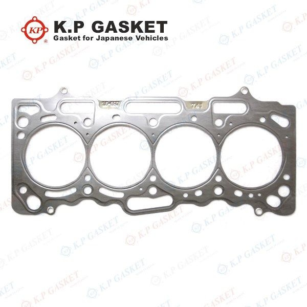Прокладка головки блока цилиндров кр KP KA403189 - KP арт. KA403189 ...