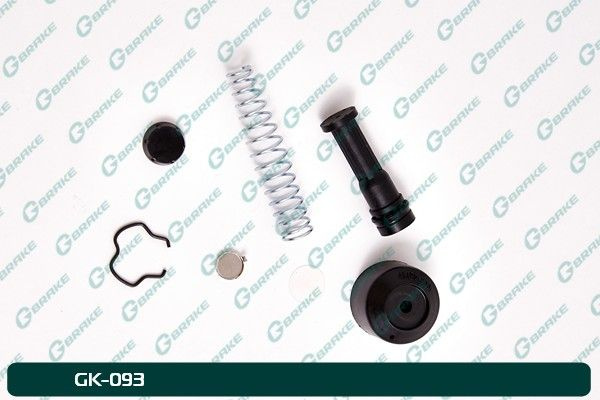Ремкомплект главного цилиндра сцепления g-brake gk-093 G-brake GK093 ...