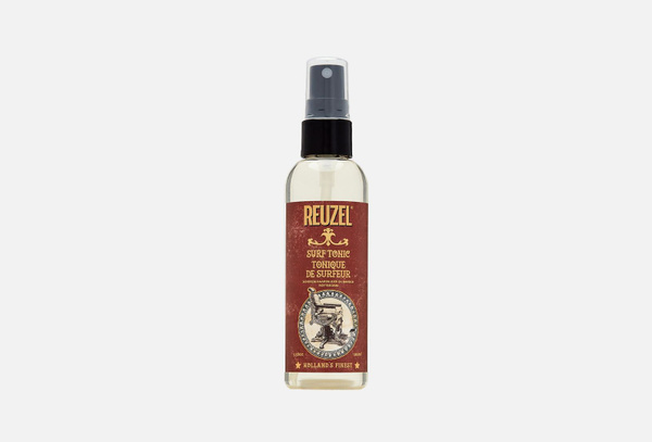 Reuzel Surf Tonic Соляной тоник-спрей для волос, 100 мл - купить с ...