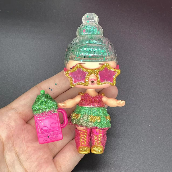 Набор коллекционных игрушек LOL Doll Set - купить с доставкой по ...