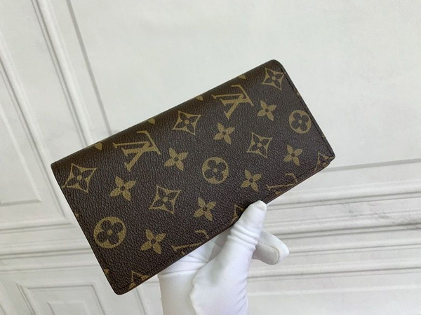 Louis Vuitton Барсетка - купить с доставкой по выгодным ценам в ...