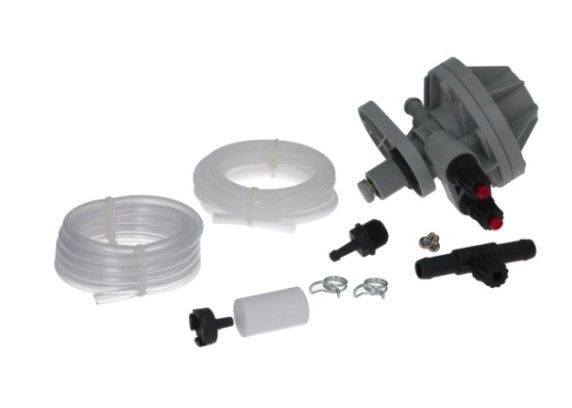 Насос ополаскивающего средства DIB-E для посудомоечной машины ...