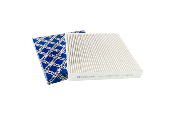 Фильтр салонный Stellox 17909263 - купить по выгодным ценам в интернет ...