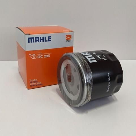 Фильтр масляный MAHLE OC 295 - купить по выгодным ценам в интернет ...