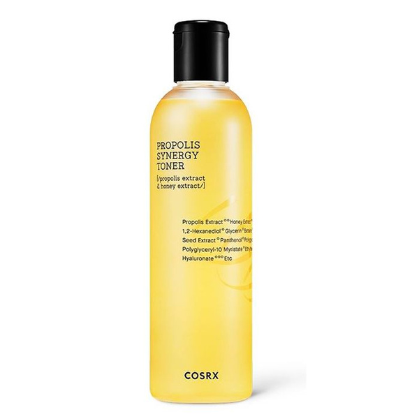 COSRX Тонер для лица с прополисом. Full fit propolis synergy toner, 150 ...