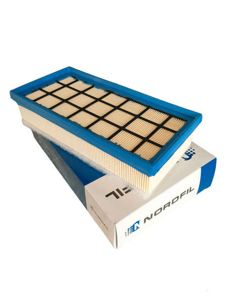 Корпус воздушного фильтра Lada Largus;Lada Vesta;Lada X-ray (с-2019гв ...