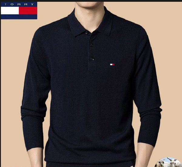 Лонгслив Tommy Hilfiger - купить с доставкой по выгодным ценам в ...