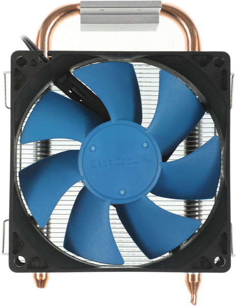 Кулер для процессора Deepcool ICE BLADE 100 PWM 1700 (ICEBLADE100PWM ...