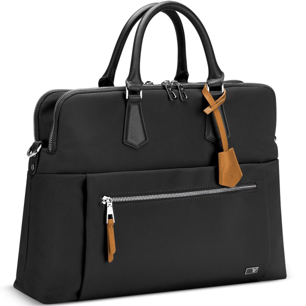 Купить Сумка для ноутбука Roncato 412324 Woman BIZ Briefcase 15.6 - по ...