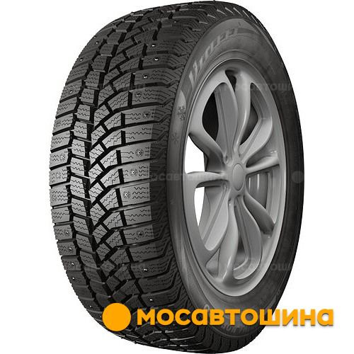 Шины для легковых автомобилей Viatti 175/65 14 Зима Шипованные - купить ...
