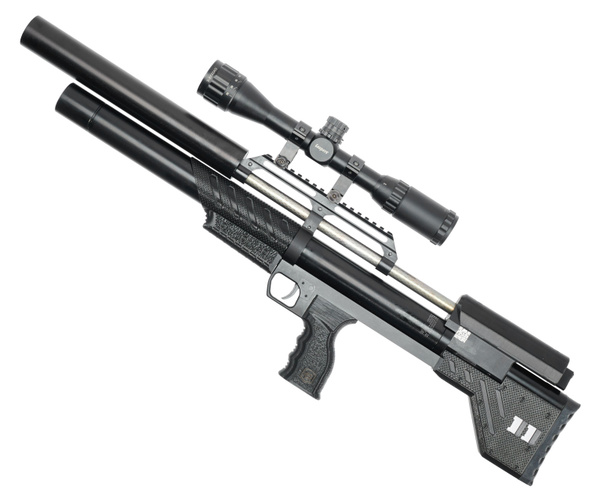 Пневматическая винтовка KRUGERGUN Винтовка пневматическая модели ...