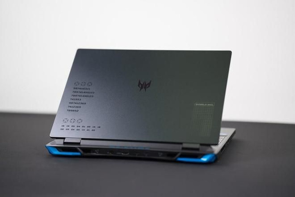 Игровой ноутбук Acer Predator Prime Neo I9, черный купить по низкой ...