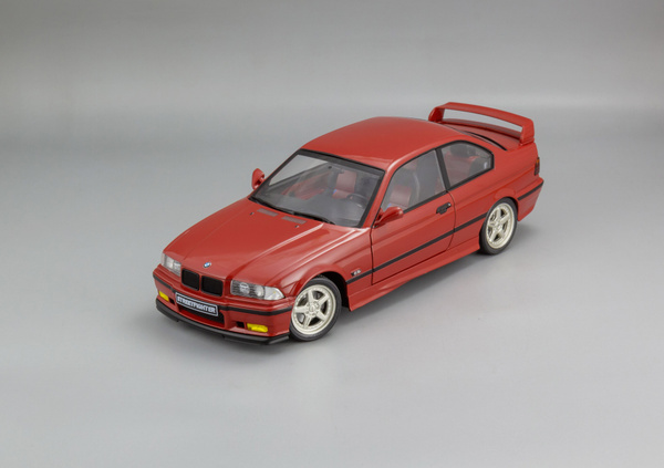 Масштабная модель BMW M3 (E36) Coup "Streetfighter" - купить в интернет ...