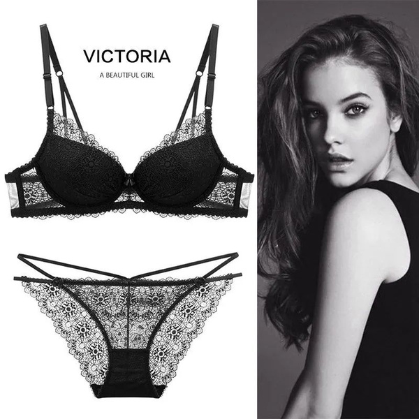 Комплект белья Victoria's Secret - купить с доставкой по выгодным ценам ...