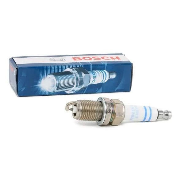 Свеча зажигания Bosch 0242245576 - купить по выгодным ценам в интернет ...
