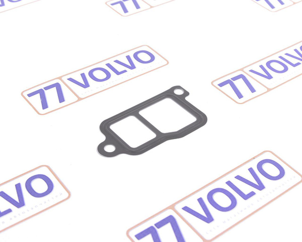8636573 Прокладка корпуса термостата VOLVO - Volvo арт. 8636573 ...