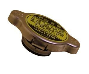 Крышка горловины радиатора, Genuine Parts, 25330-17000, Hyundai, Корея ...