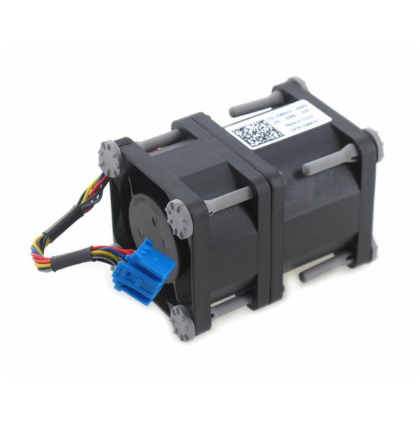 Вентилятор Dell PowerEdge R430 Dual Rotor Fan 0G8KHX - купить кулер по ...
