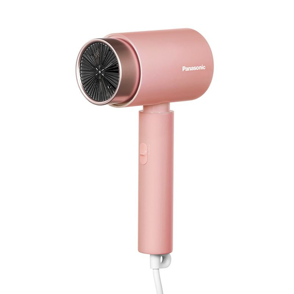 Фен для волос Panasonic SKU06312, розовый - купить по выгодным ценам в ...