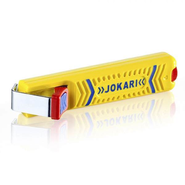 Стриппер для снятия изоляции Secura №16 JOKARI 10160 - купить с ...