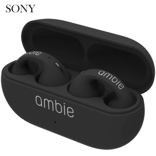 Bluetooth-гарнитура Sony Bone Conduction - купить по выгодной цене в ...