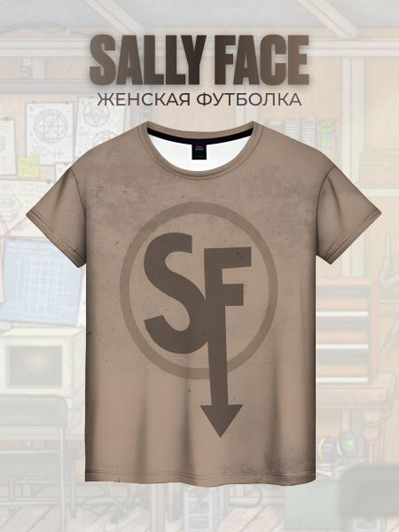 Футболка Vsemayki, размер 46, цвет светло-серый, 100% полиэстер - купить по выгодной цене в ...