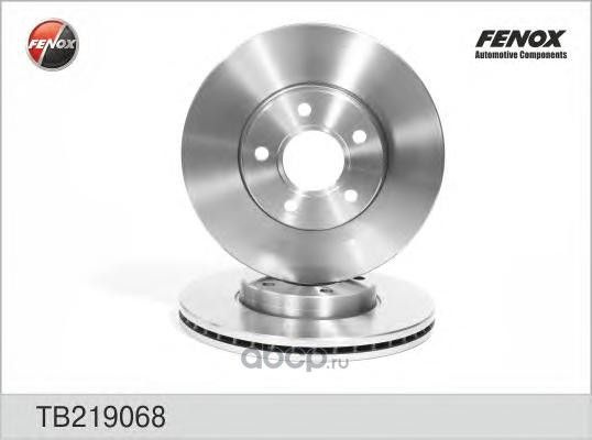 Вопросы и ответы о FENOX Диск тормозной, арт. TB219068 – OZON (1239665743)