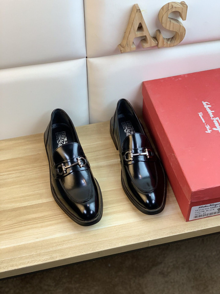 Туфли Salvatore Ferragamo - купить с доставкой по выгодным ценам в ...