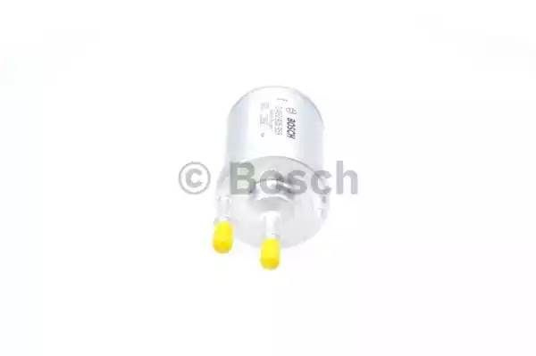 Фильтр топливный Bosch 104372 - купить по выгодным ценам в интернет ...