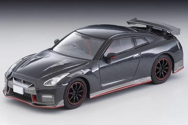 Машинка 2308 TOMYTEC 1:64 I love skyline NISSAN GTRFerrari GTO Datsun ...