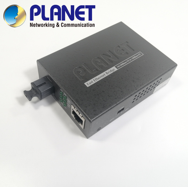 Медиаконвертер Planet Tecnology FT-806A20 - купить с доставкой по ...